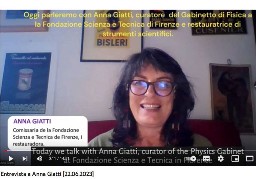 FEM ciència?, propuestas de la SCHCT para repensar el feminismo, la historia y la cultura ...